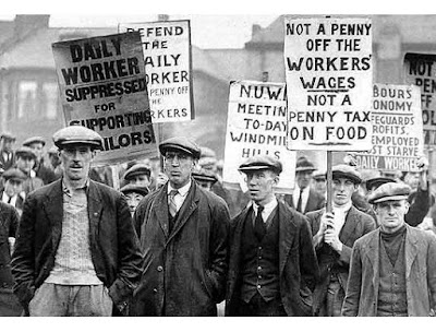 About us – Class Consciousness Project