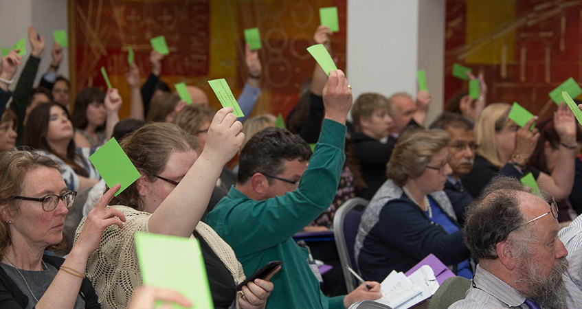 How to write a motion – Class Consciousness Project