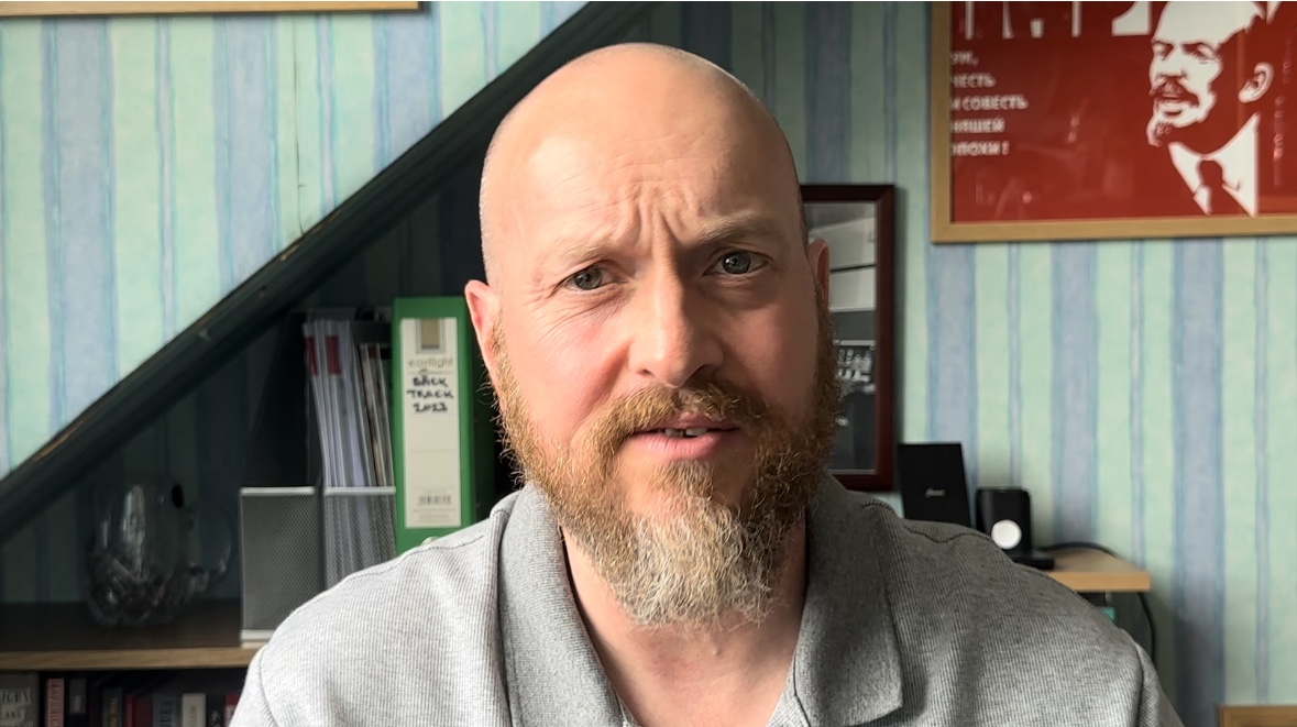 Class Struggle Update 2 – Class Consciousness Project