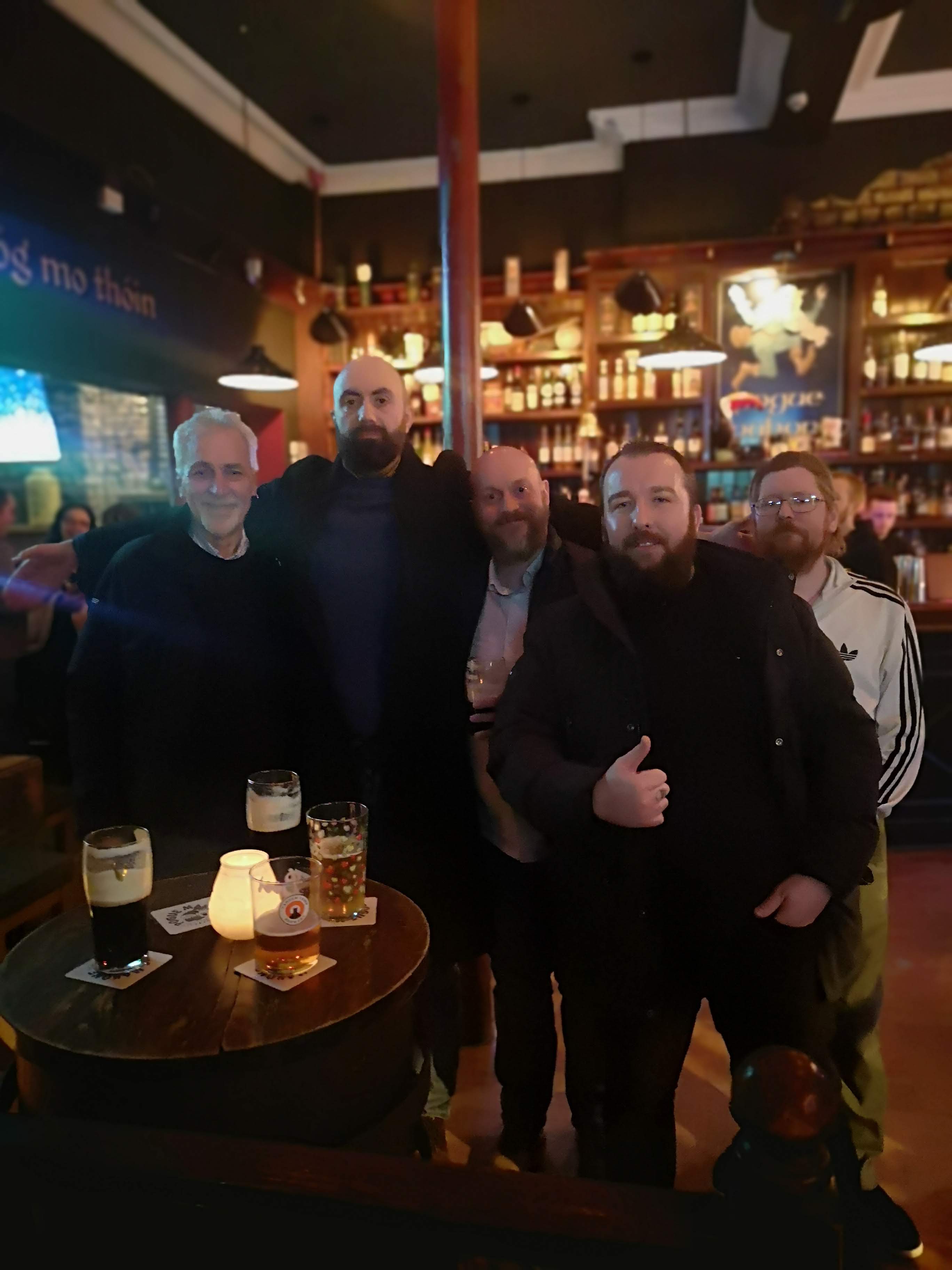 Gallery – Class Consciousness Project