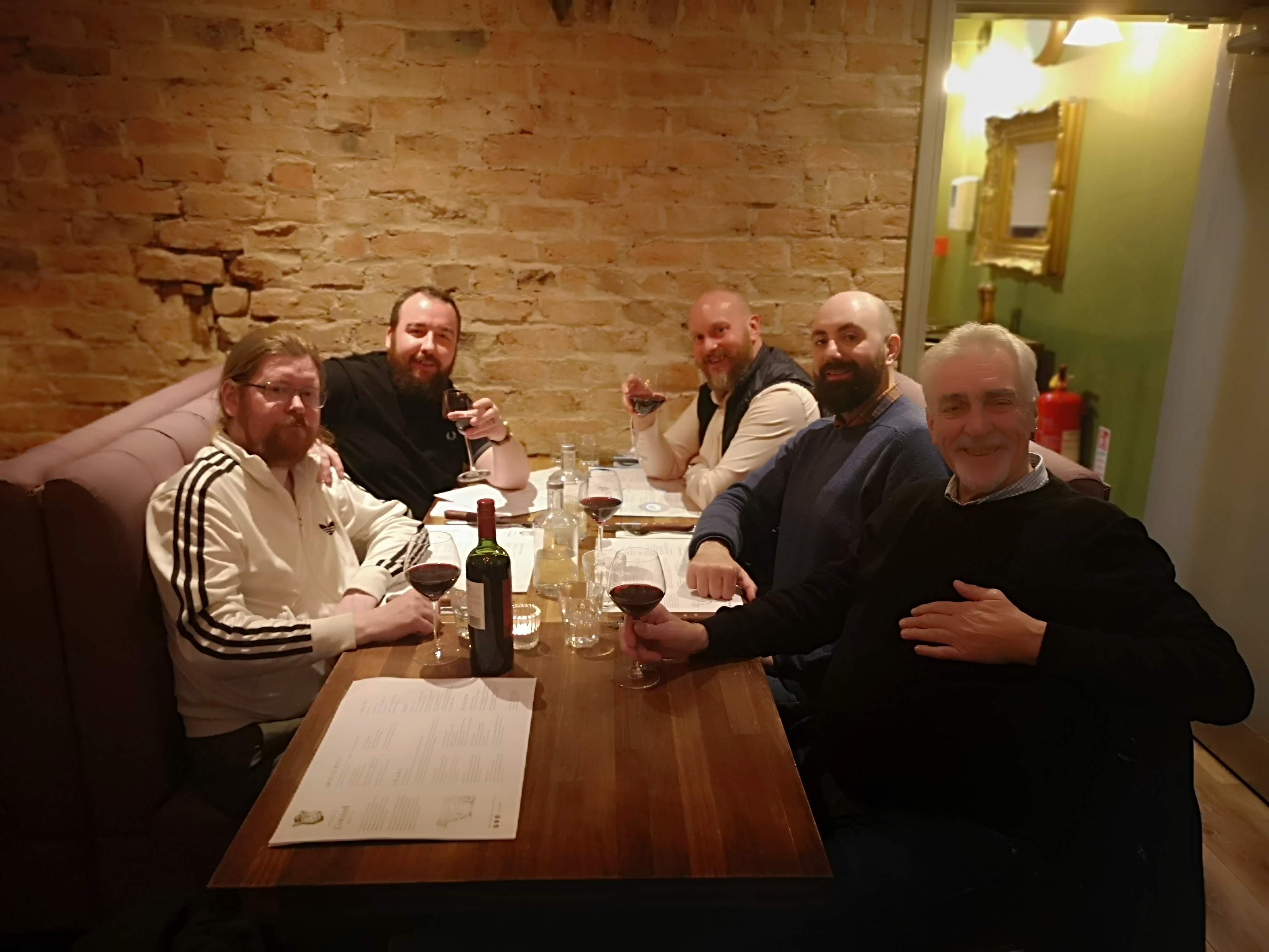 Gallery – Class Consciousness Project