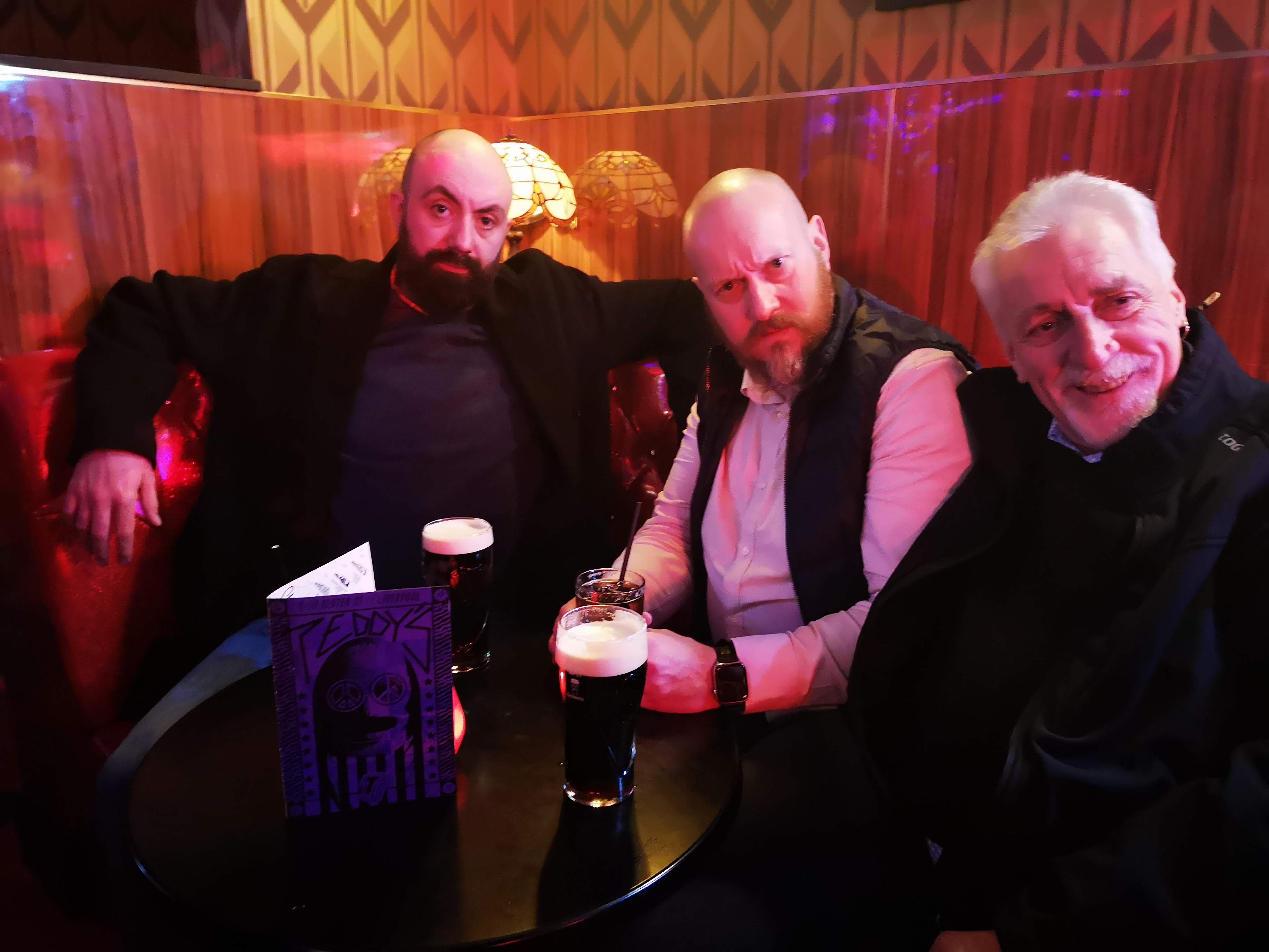 Gallery – Class Consciousness Project