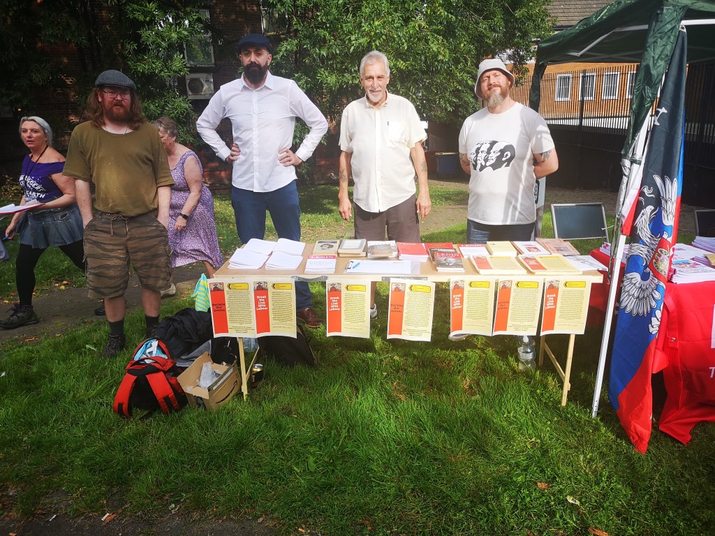 Gallery – Class Consciousness Project