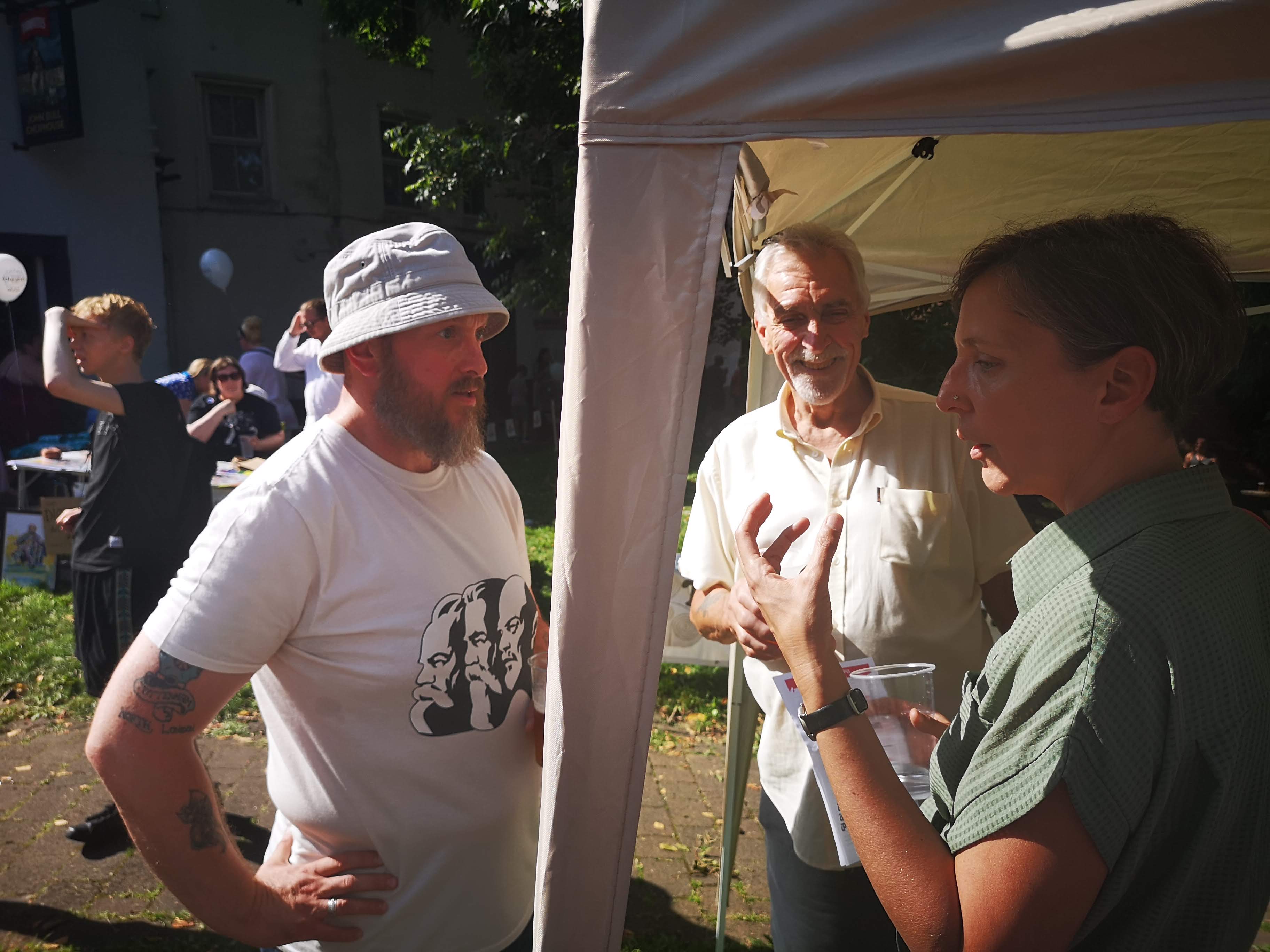 Gallery – Class Consciousness Project