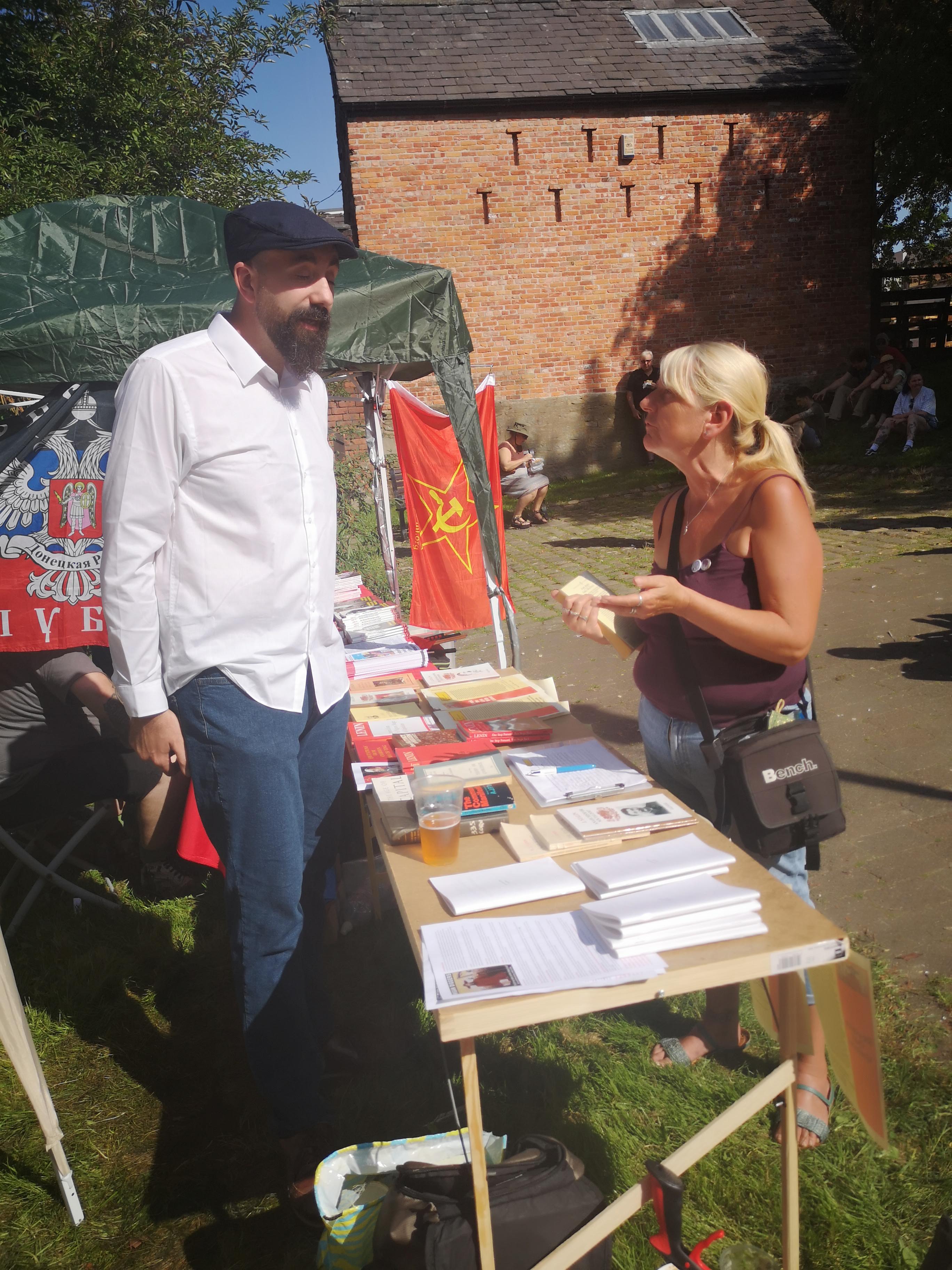 Gallery – Class Consciousness Project