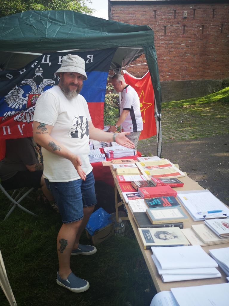 Gallery – Class Consciousness Project