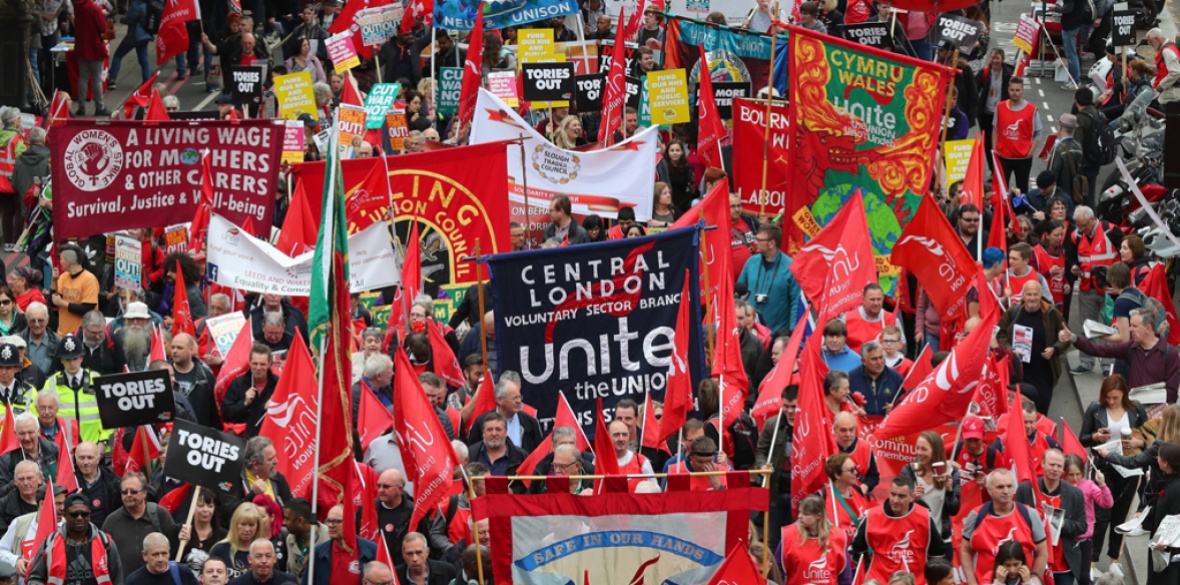 Our Position on the Existing Trade Union Movement – Class Consciousness Project