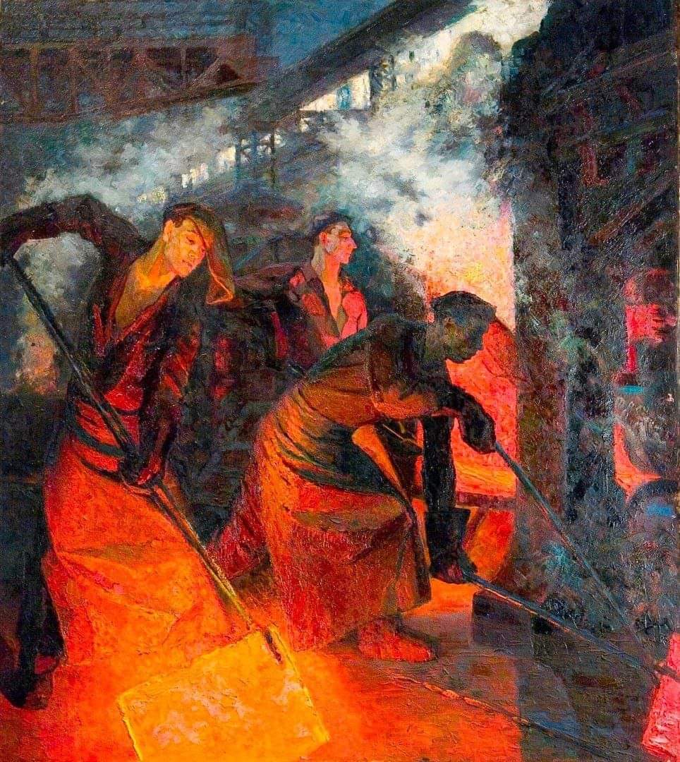 Arguments for Communism – Class Consciousness Project