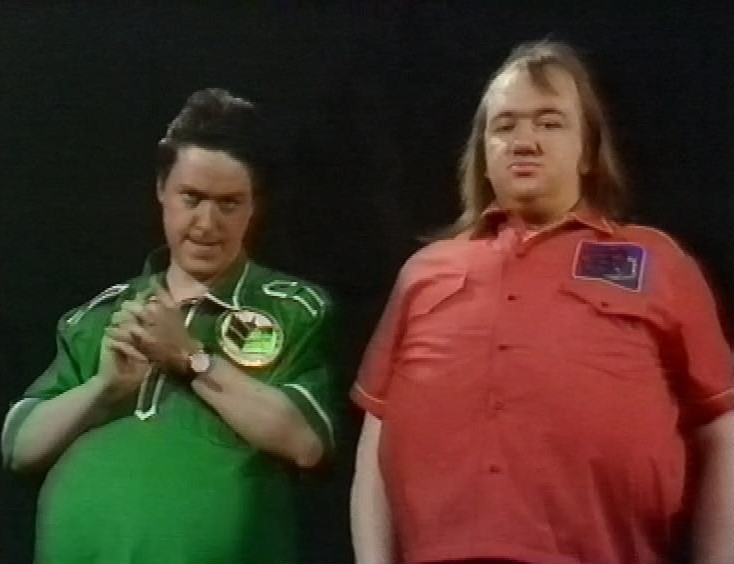 The Split in Darts – Class Consciousness Project