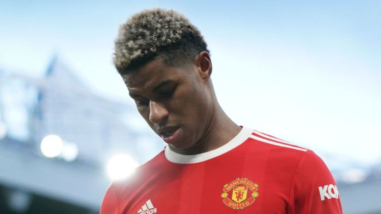 The Downfall of Marcus Rashford – Class Consciousness Project