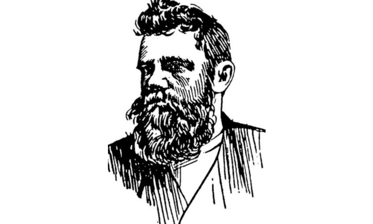 Samuel Fielden: An English worker’s place in the origins of May Day ...