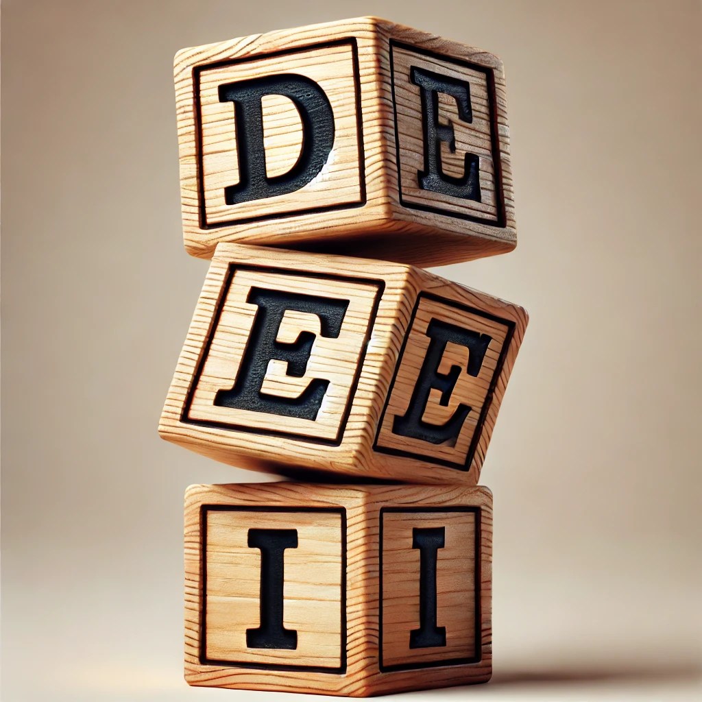 The Fake Equity of DEI Programmes – Class Consciousness Project