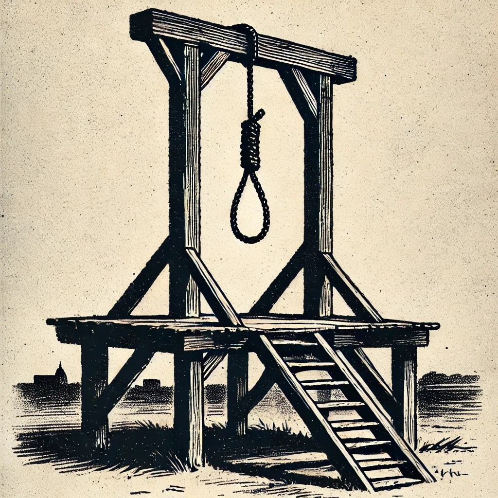 On Capital Punishment – Class Consciousness Project