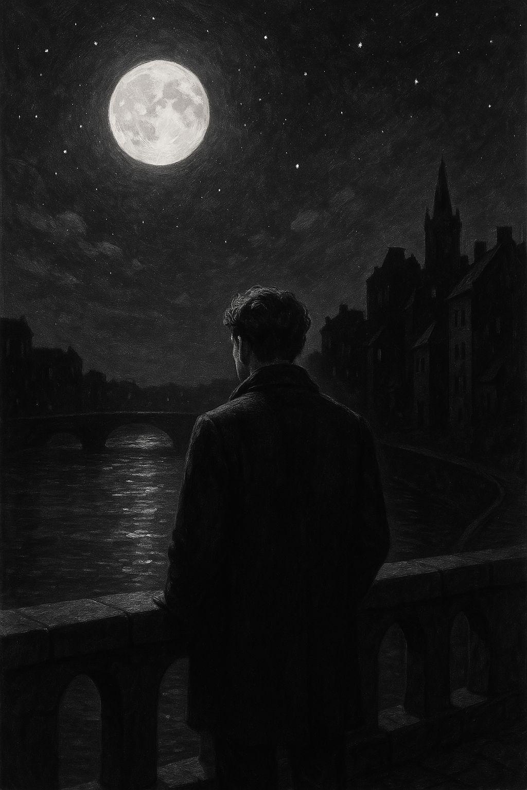 Do Not Go Gentle Into That Good Night – Class Consciousness Project