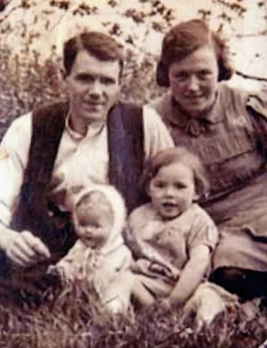 Jigger the Miner – Class Consciousness Project