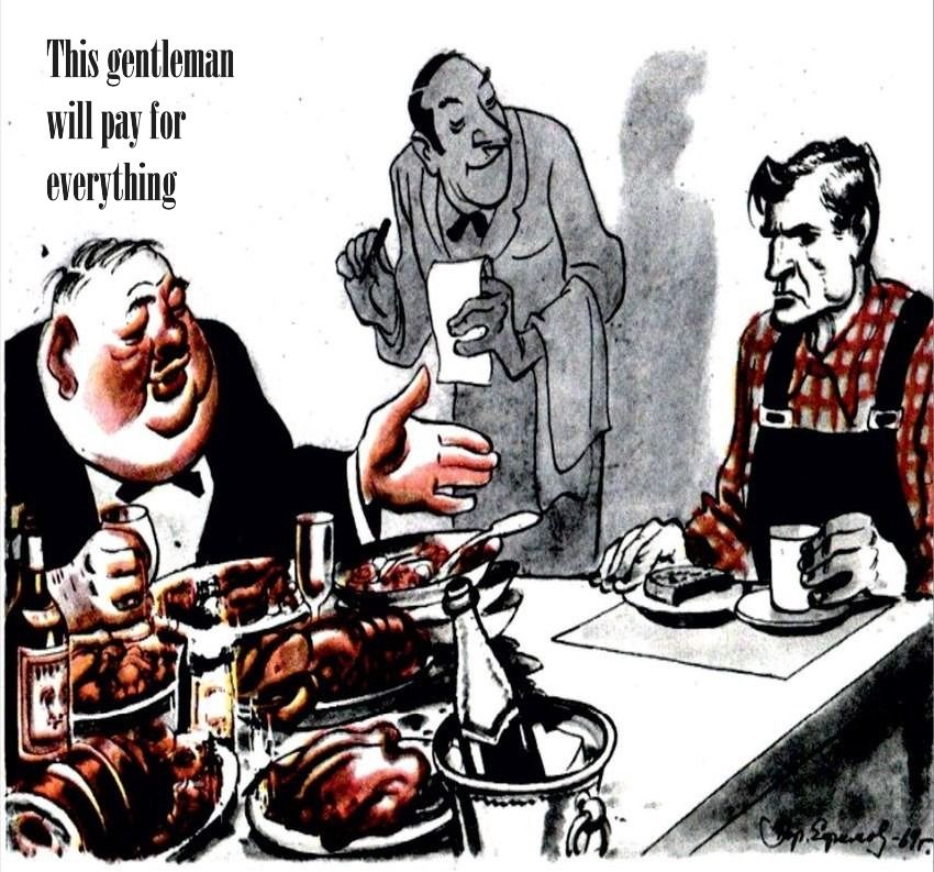 Cultural Capitalism – Class Consciousness Project