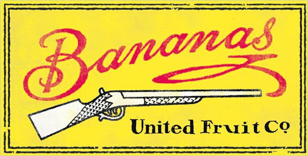 United Fruit Company – Class Consciousness Project