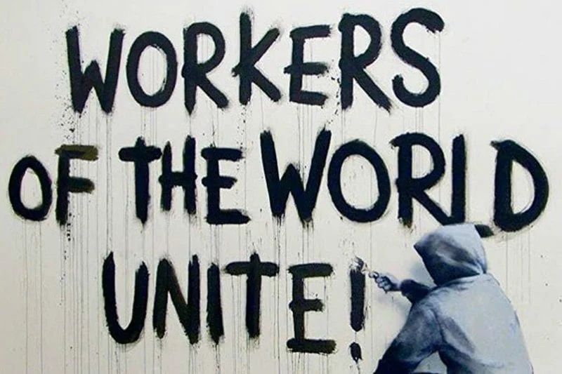 Workers of the World, Unite! – Class Consciousness Project